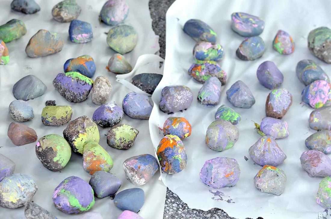 Colorful friendships | News, Sports, Jobs - Messenger News